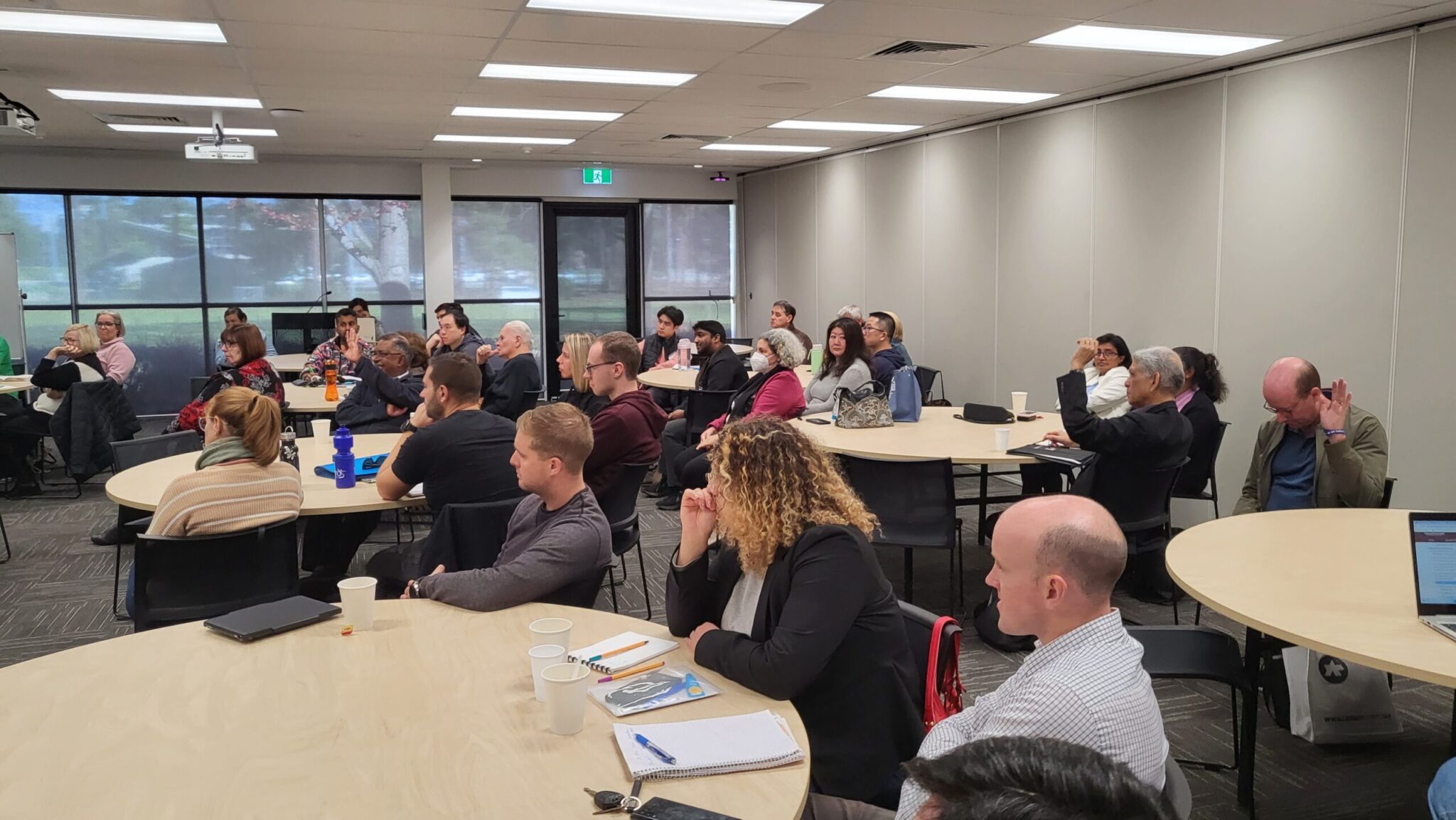Club Officer Training 2023 June - Toastmasters International District ...