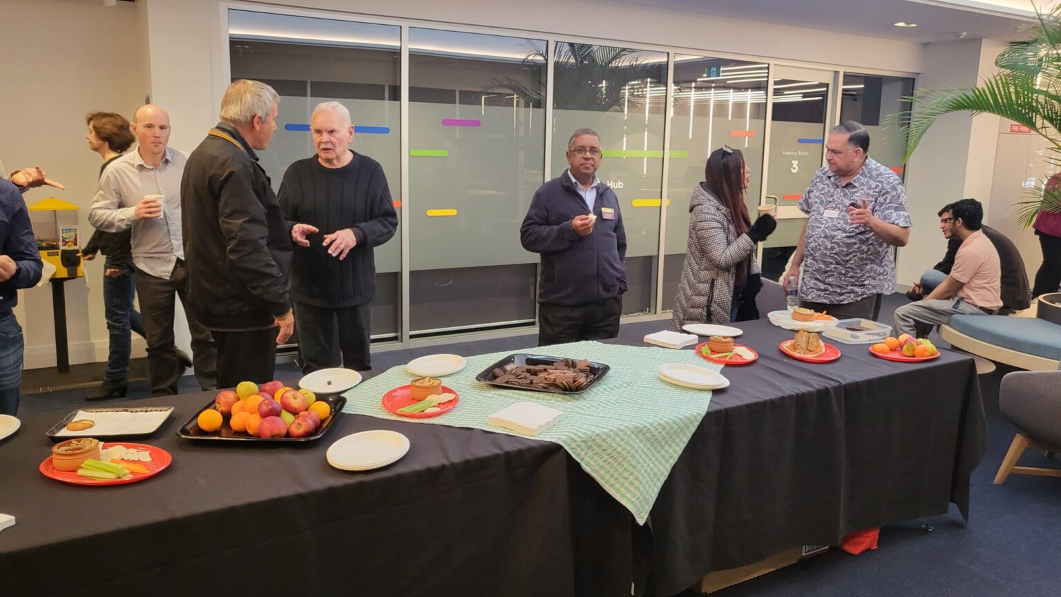 Club Officer Training 2023 June - Toastmasters International District ...