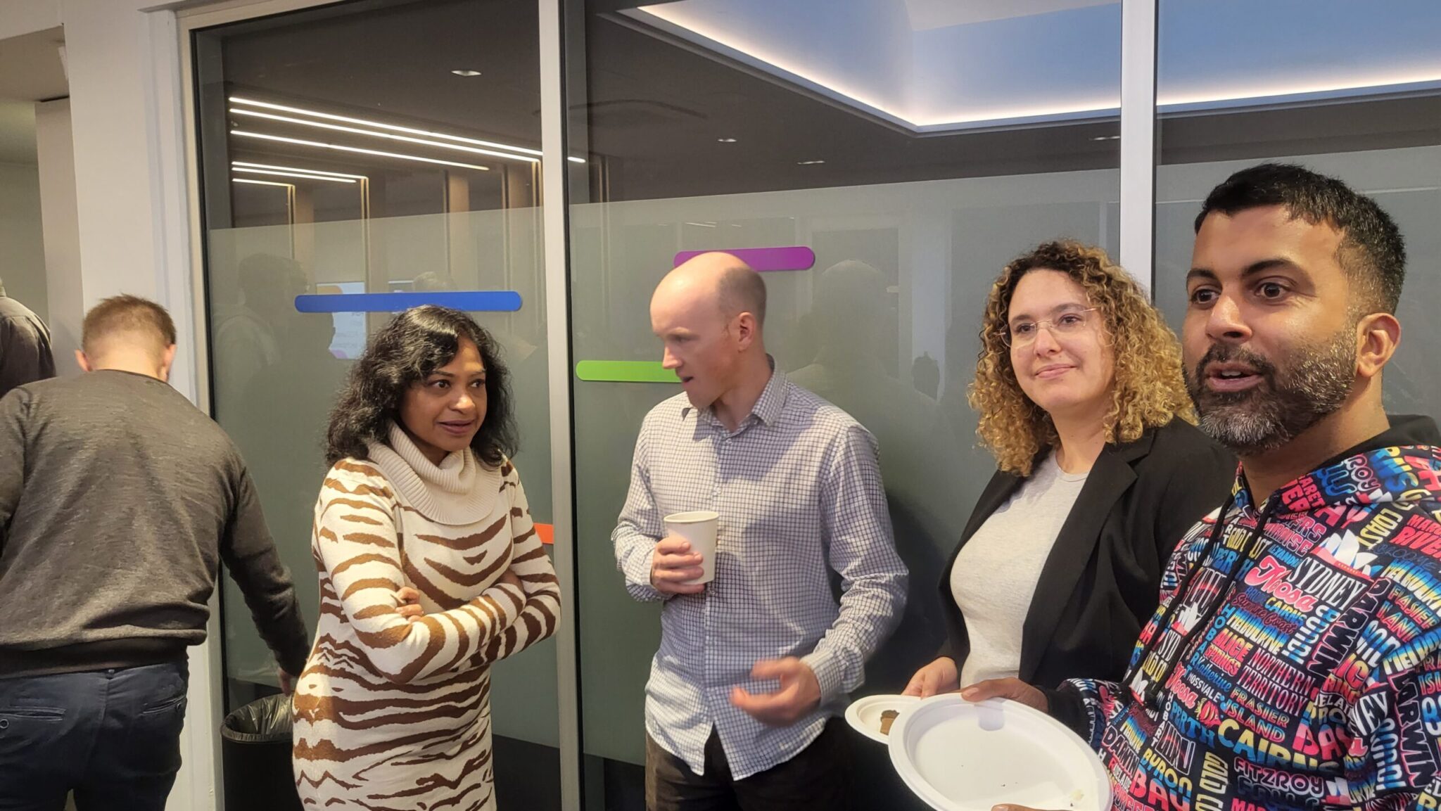 Club Officer Training 2023 June - Toastmasters International District ...