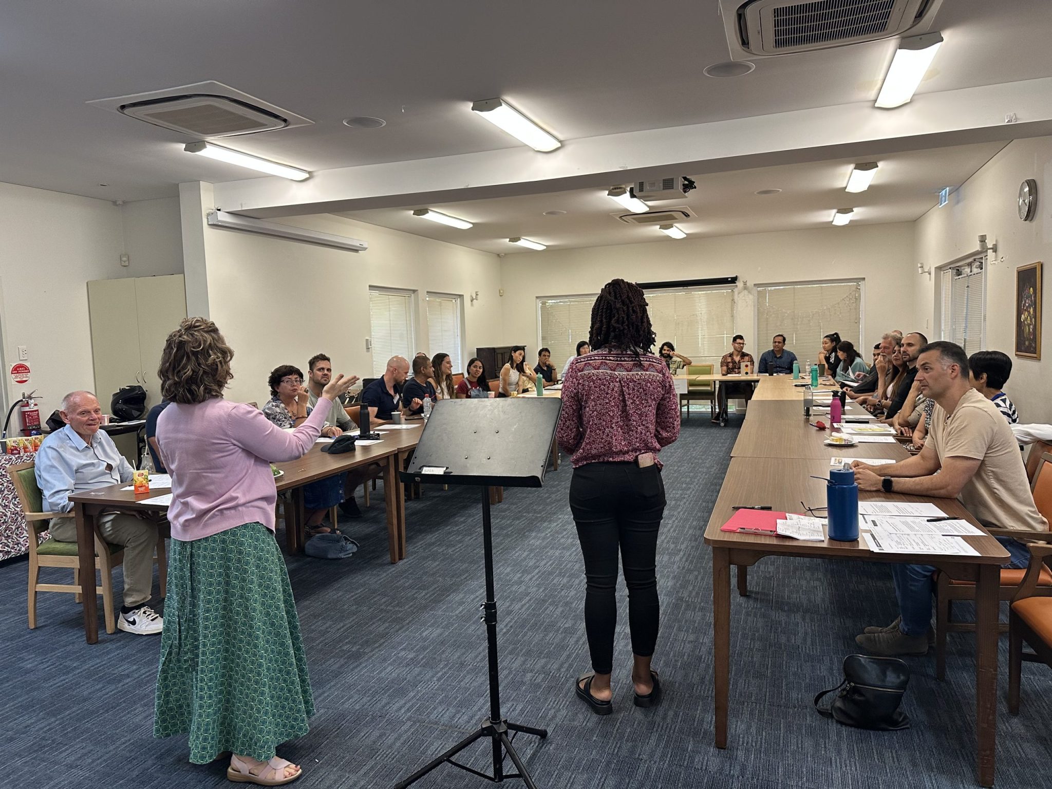 Meeting Role Feature - Harkmaster - Toastmasters International District ...