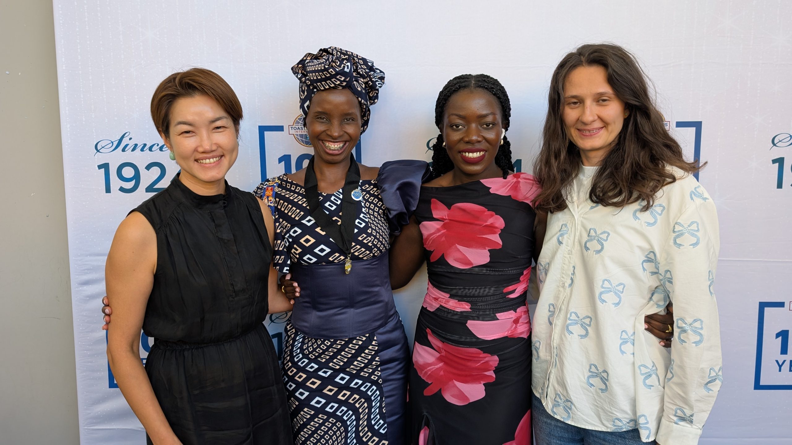 Marawar Conference Highlights - Toastmasters International District 17 Western Australia