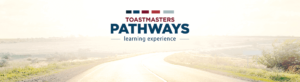 PATHWAYS - Toastmasters International District 17 Western Australia
